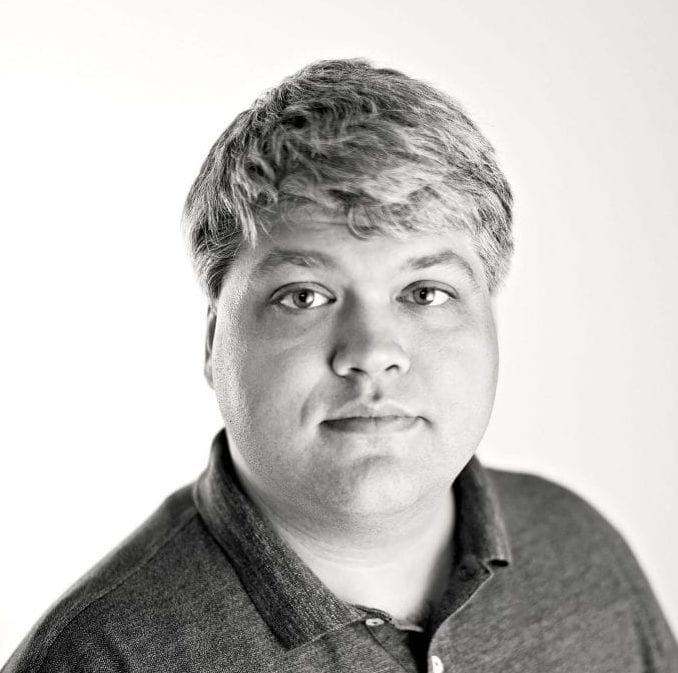 Mike Carman - SproutHouse Supply