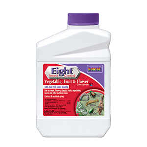 Eight Insect Control Vegetable, Fruit & Flower (1 pint) - SproutHouse ...
