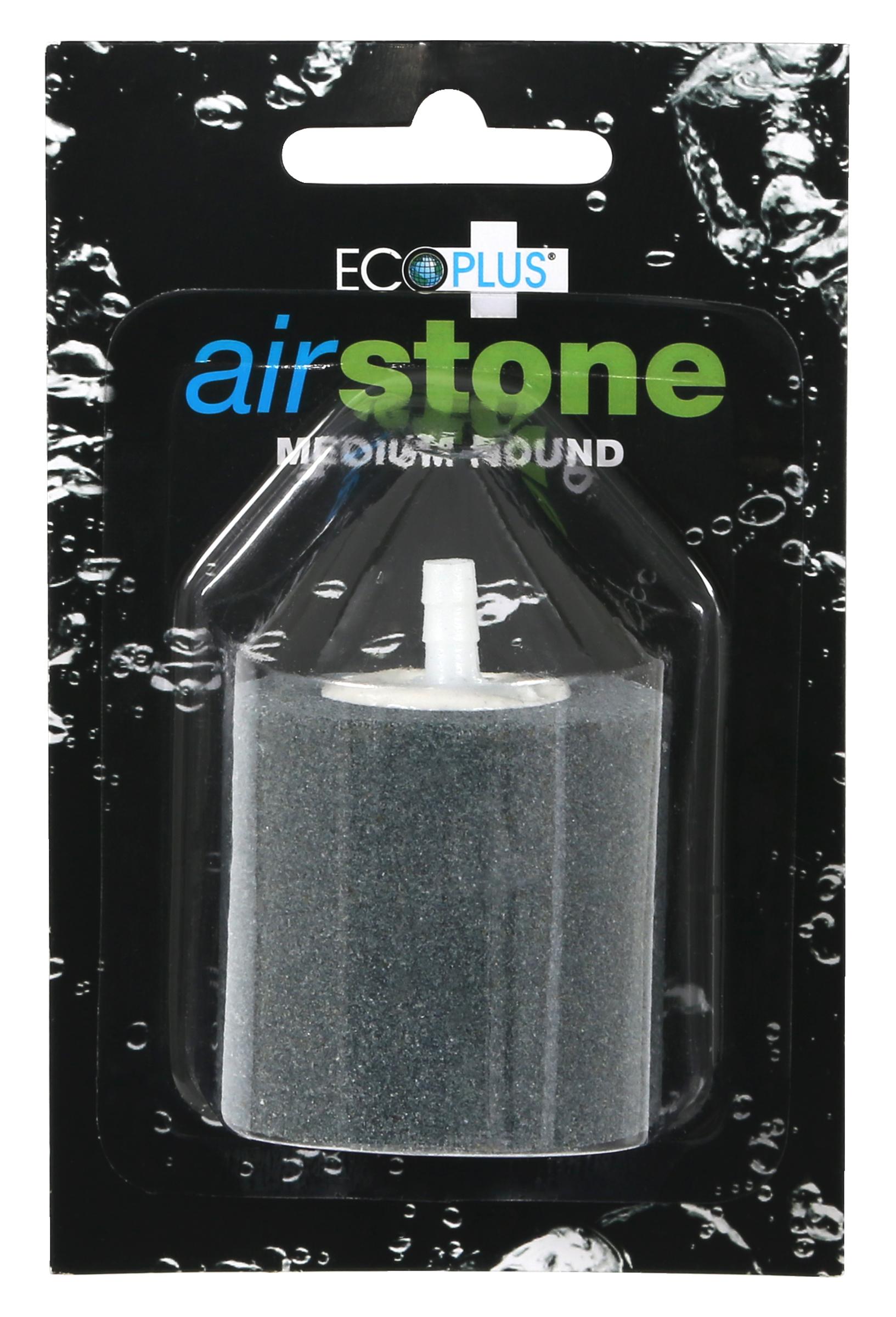 EcoPlus Round Air Stone - SproutHouse Supply
